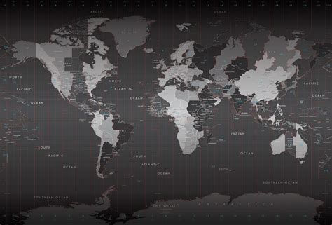 Top More Than Wallpaper K Map Latest Tdesign Edu Vn