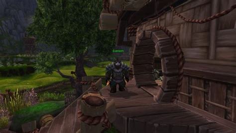 World Of Warcraft Mists Of Pandaria MeriStation