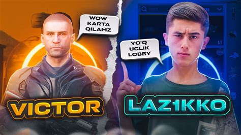 UClik Lobbylar WOW LOBBY Pubgmobile Pubg Laz1kko LIVE YouTube