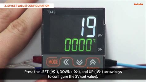 Autonics Temp Controller Atelier Yuwa Ciao Jp