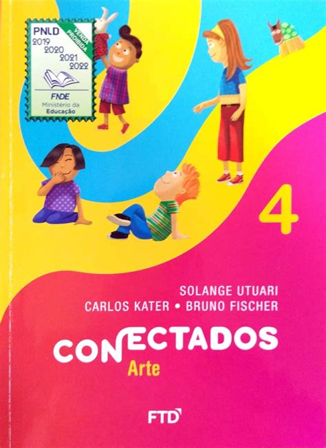 Livro A Conquista L Ngua Portuguesa Ano Respostas Librain