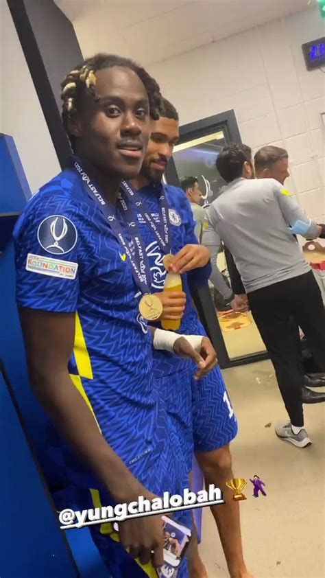 Africa Updates On Twitter RT FrankKhalidUK Ngolo Kante Was More