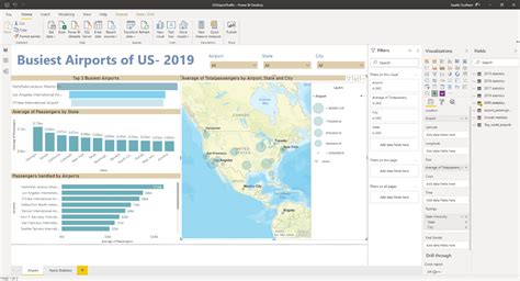 Arcgis Maps With Power Bi Vnb Consulting
