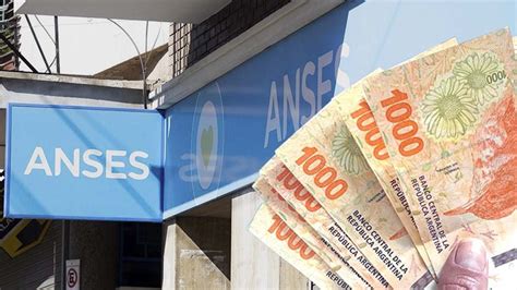 Jubilados De ANSES Estos Son Los Requisitos Para Pedir 25 000 000