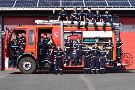 Sapeurs Pompiers