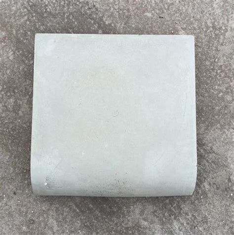 100 Mm Gray Concrete Kerb Stone At Rs 50 Sq Ft KERB Stones In Purulia
