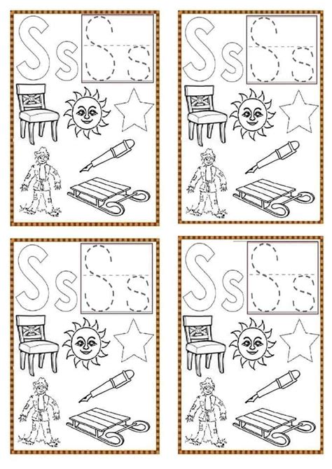 Pin by Zuzana on Projekty na vyskúšanie Alphabet preschool Classroom