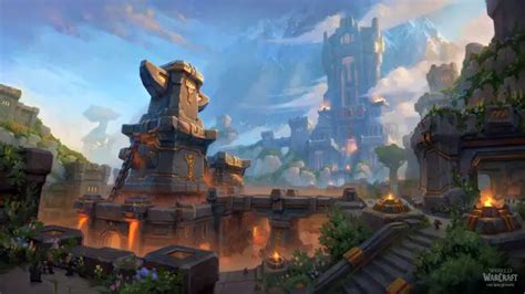 When Is The World Of Warcraft The War Within Expansion Beta Test