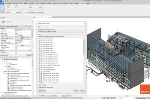 September Release Of The Publish Nwc Add In For Revit Bim