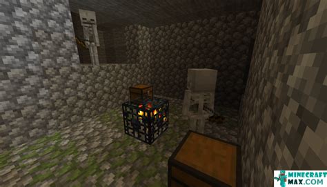 How To Make Mossy Cobblestone In Minecraft Minecraft Max