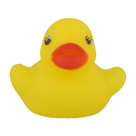 Classic Yellow Rubber Duck Totally Promotional