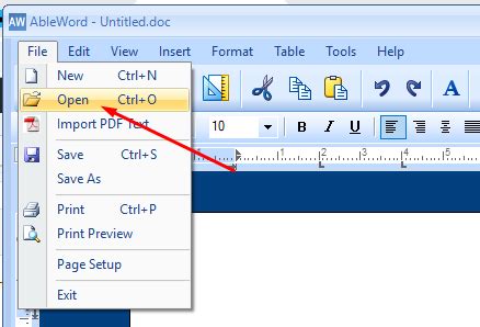 4 Ways To Open DOCX Files Without Microsoft Word Better Tech Tips