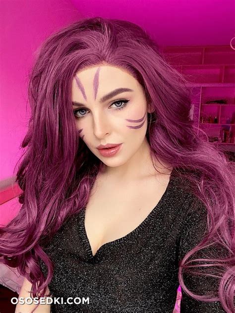 Uksauksa Kai Sa Naked Cosplay Asian 8 Photos Onlyfans Patreon