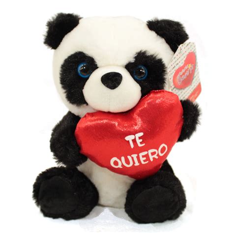 Actualizar 54 Images Te Quiero Oso Panda Viaterra Mx