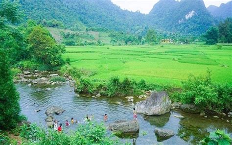 Khám phá top 21 địa điểm du lịch Phú Thọ hot nhất năm 2023 cẩm nang
