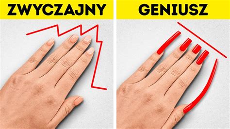 Normalne vs genialne sztuczki dla uczniów Projekty z kartonu i prace