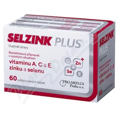 Selen Mujlekarnik Cz