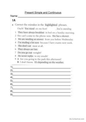 Rephrase Worksheet Live Worksheets Edu Svet Gob Gt