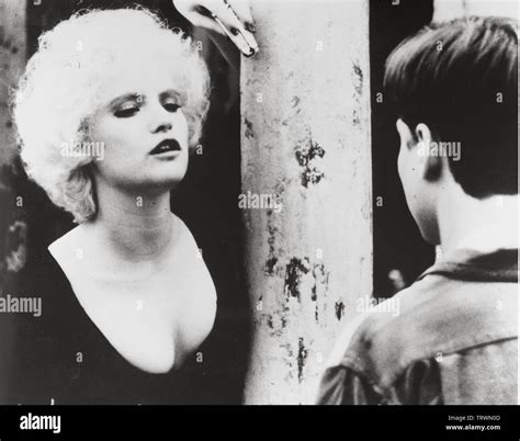 Jennifer Jason Leigh In Last Exit To Brooklyn 1989 Copyright Editorial Use Only No