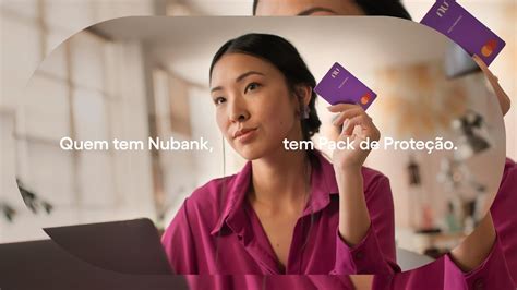 Quem tem Nubank tem Pack de Proteção YouTube