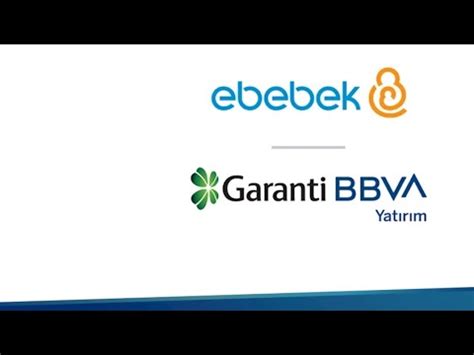 Garanti Bankası Halka Arz Nasıl Alınır Ebebek Halka Arz Nasıl Alınır