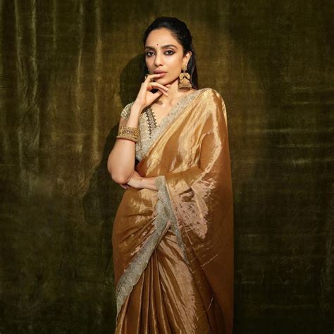 Sobhita Dhulipala S Net Worth A Look At Made In Heaven Actress Wealth