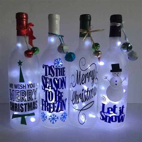 This Item Is Unavailable Etsy Wine Bottle Crafts Christmas Wine