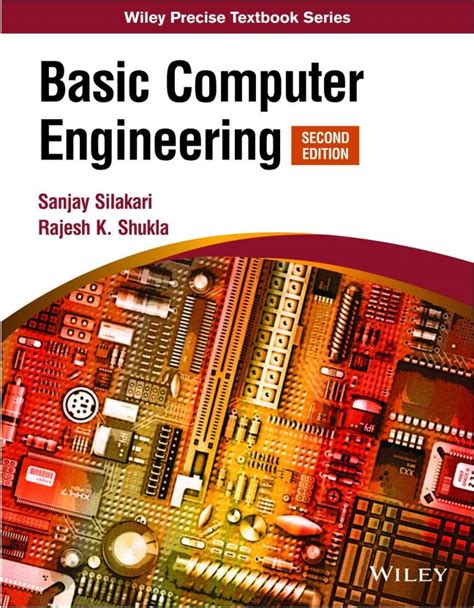 basic computer engineering 2nd edition buy basic computer engineering 2nd edition by silakari