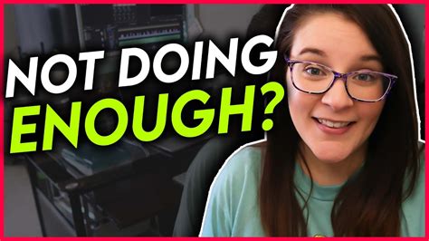 Youre Not Getting Enough Done As A Video Editor Heres Why YouTube