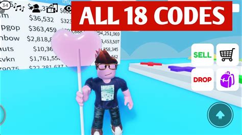All New 19 Pop It Trading Codes 18 Codes For Pop It Trading XoX