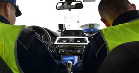 O 87 km h za szybko w terenie zabudowanym Mandat był zaledwie