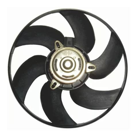 Electroventilador Renault Clio