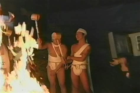 Naked Festival In Japan Gay Porn Mansurfer Tv