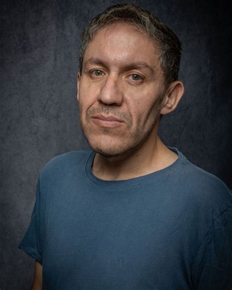 Así luce hoy Diego Navarrete Petita de la serie Los 80