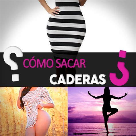 Cómo ensanchar tus caderas y reducir la cintura rápido y fácil La