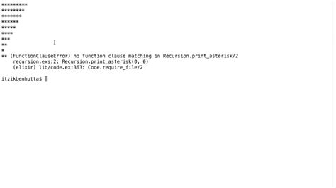 elixir bits recursion guards and pattern matching youtube