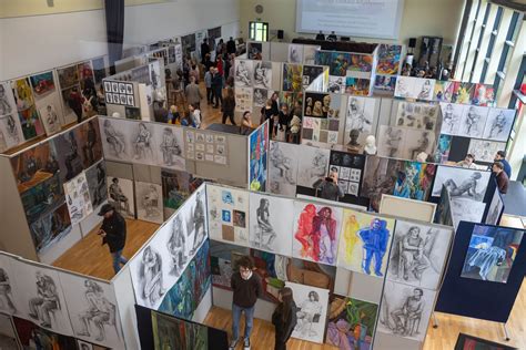 Ogólnopolski Konkurs Plastyczny Centrum Edukacji Artystycznej 2024
