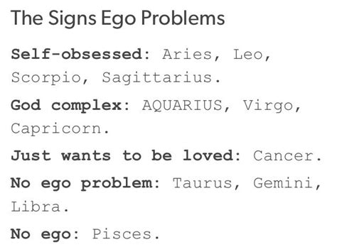 Pin By Bianca Avaro On Signos Del Zodiaco Zodiac Signs Zodiac Traits