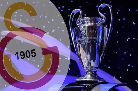 Ampiyonlar Ligi Ve Galatasaray Yeniden Takiple Ti
