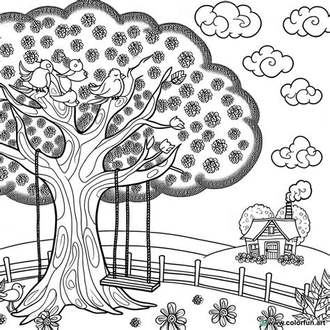 Coloriage pour papi et mamie à Télécharger ou à Imprimer gratuitement