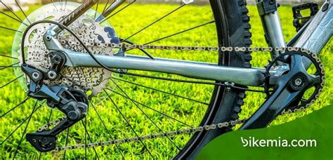 Jak działają hamulce hydrauliczne w rowerze Bikemia