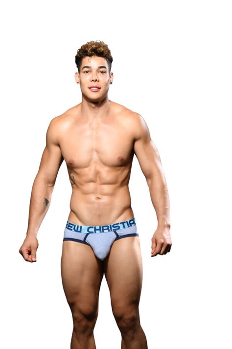 Almost Naked Element Brief Andrew Christian