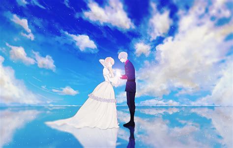 Aldnoah Zero Wallpapers Wallpaper Cave