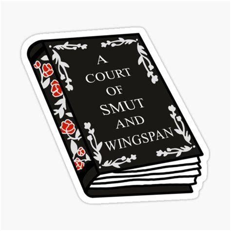 Acotar Stickers For Sale Artofit