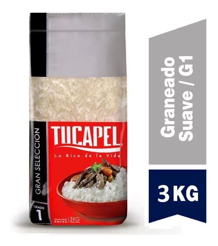Arroz Gran Selecci N Grado Kg Cuotas Sin Inter S