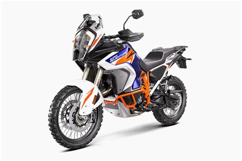 2023 KTM 1290 Super Adventure R HiConsumption