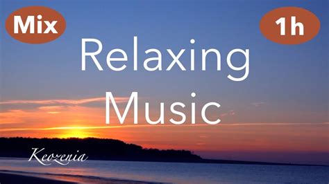 Musique douce calme pour s endormir rapidement et profondément Mix1