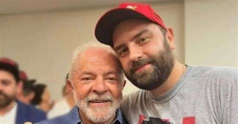 Quem S O Os Filhos Do Presidente Eleito Lula