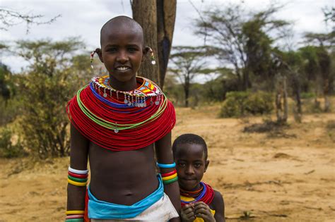 On Guns Fear And The People You Meet In Northern Kenya