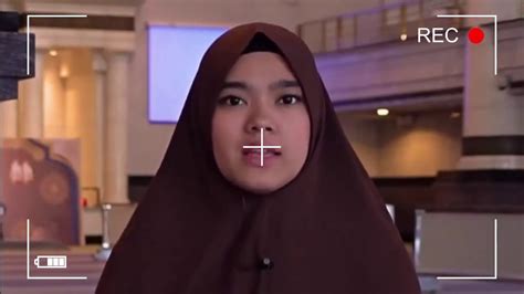 Belajar Tahsin Surah Al Fatihah Bersama Kak Nabila Youtube